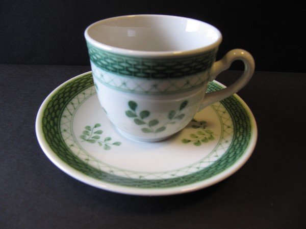 Trankebar Kaffekop Stor