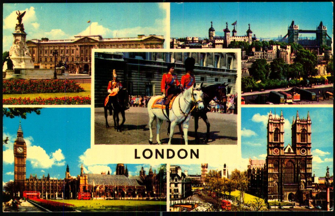 Dronning Elizabeth II - Prins Philip - Ubrugt - Dronning Elizabeth 2 ...