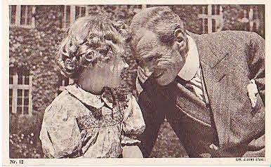 Kong Christian X. og Prinsesse Elisabeth - C.Aller 12. - Kong Christian ...