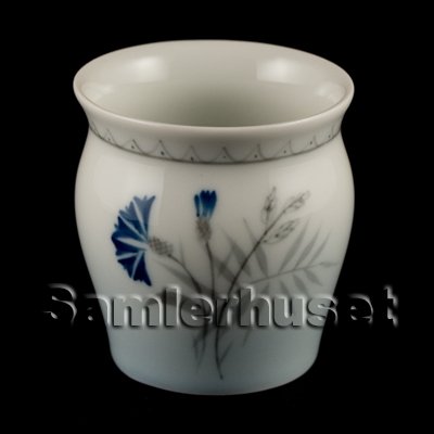 Demeter Vase - Kornblomst