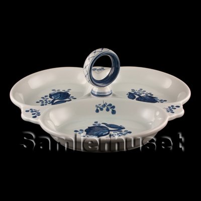 Trankebar Karbaretfad m. hank - R.C. 1432 - Trankebar - Samlerhuset