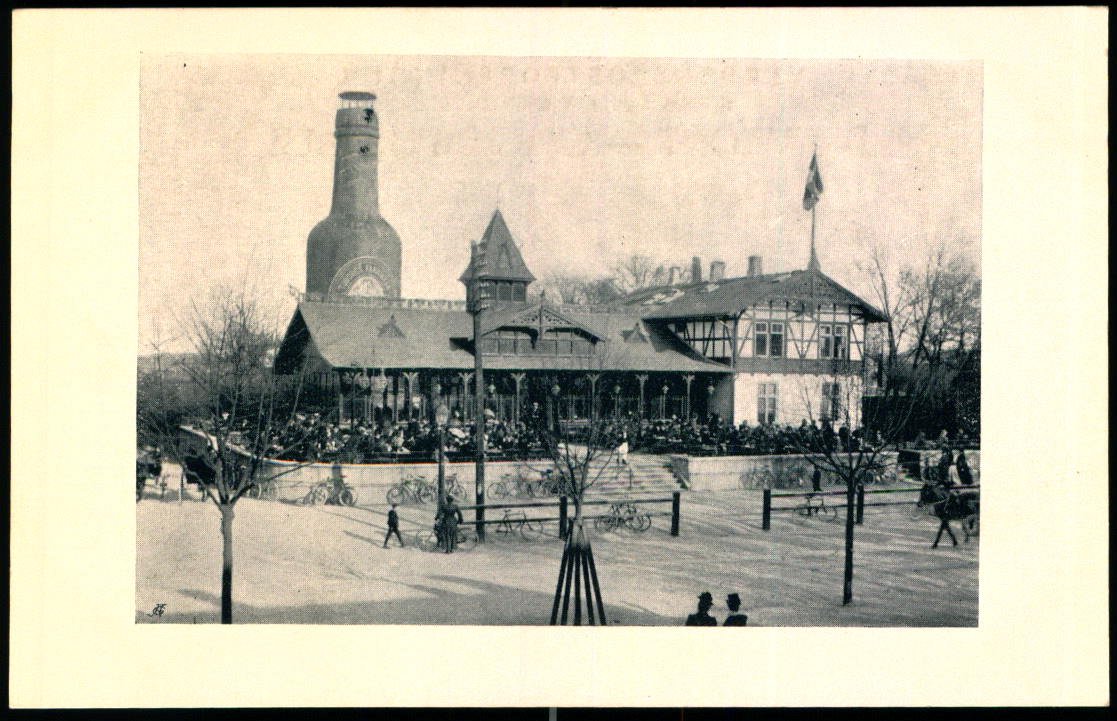 2900 Hellerup - Tuborg